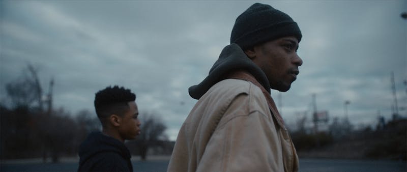 David M. Helman / Director